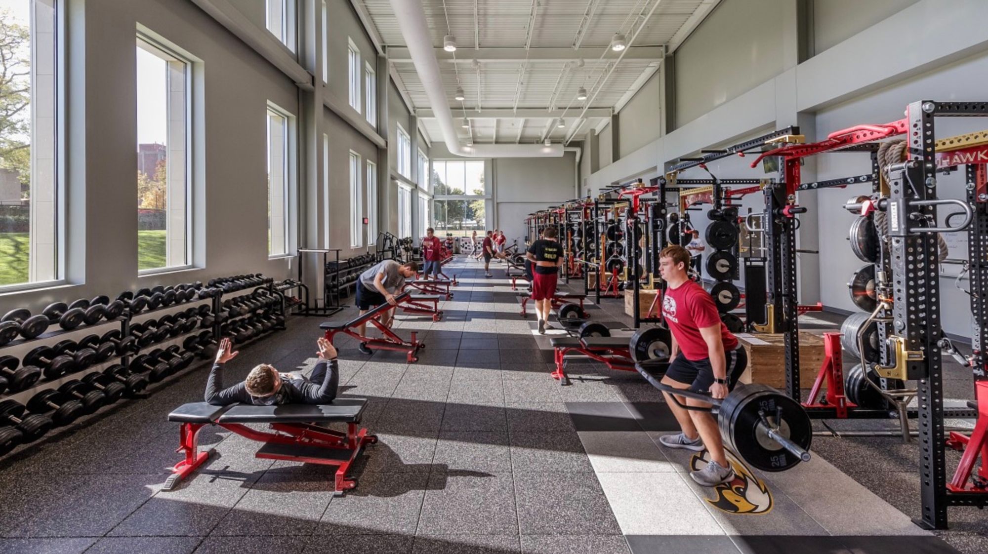 Coe Soccer Camps - Coe College - Cedar Rapids, Iowa